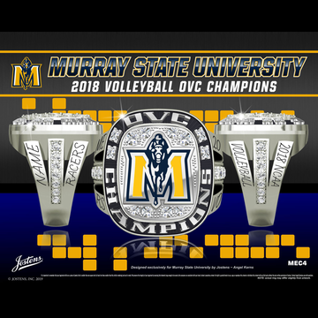 College Championship Ring Gallery | Jostens
