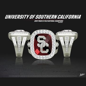 College Championship Ring Gallery | Jostens