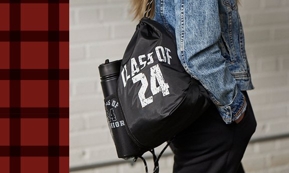 HIGH SCHOOL SENIOR GIFTS & KEEPSAKES | Jostens